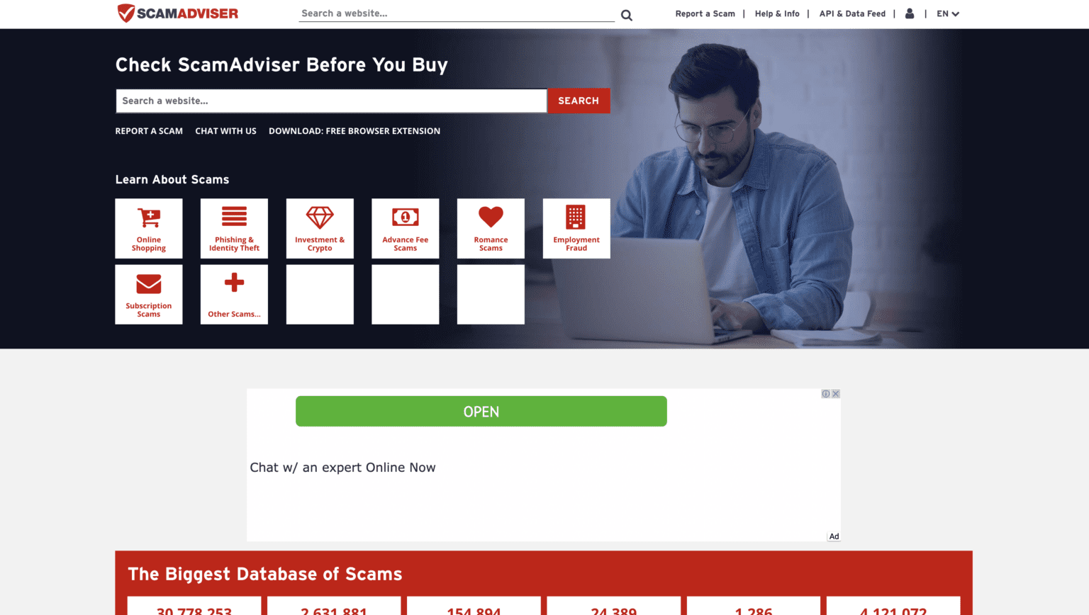 6個免費檢測網站安全的必備工具(2026更新) | RAB瑞布科技