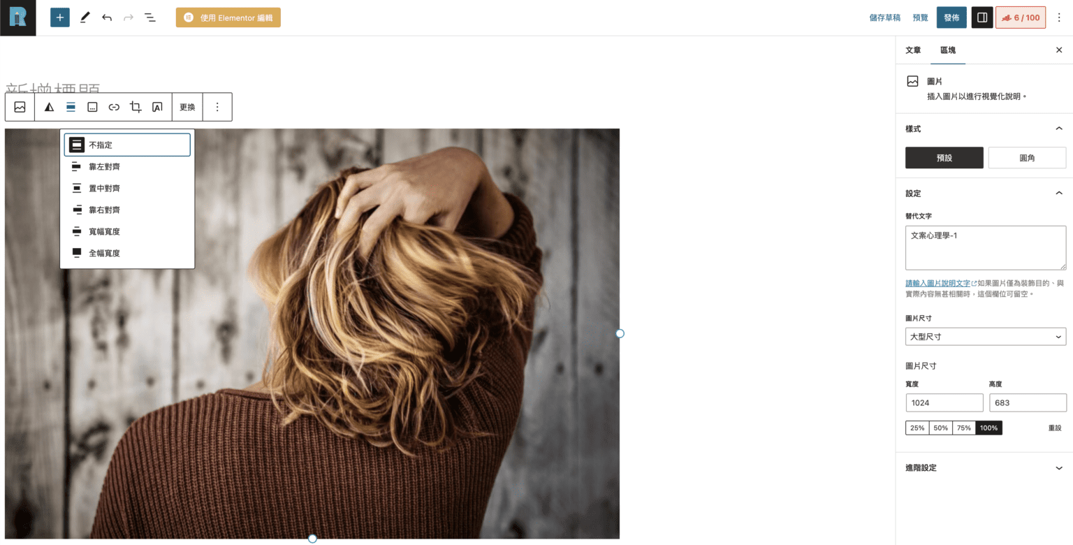 什麼是WordPress媒體庫？讓你輕鬆管理圖片與各種媒體檔案 | RAB瑞布科技